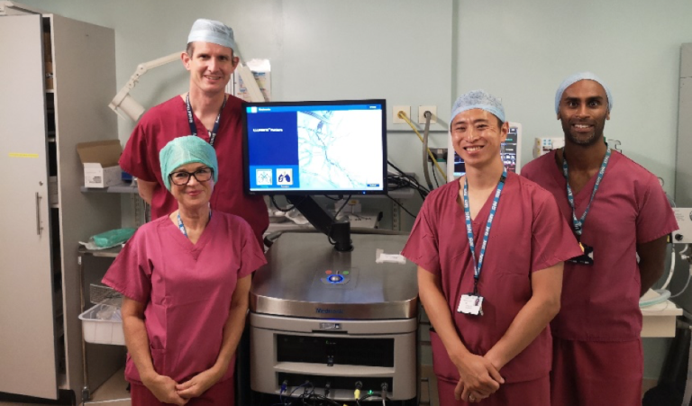 News - SWAG Cancer Alliance