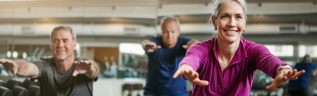 Prehab Home - SWAG Cancer Alliance