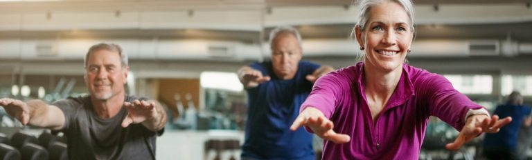 Prehab Home - SWAG Cancer Alliance