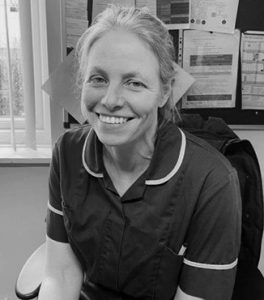 Meet some of SWAG's Clinical Nurse Specialists - SWAG Cancer Alliance