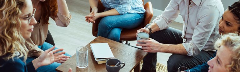 Workforce Learning - SWAG Cancer Alliance