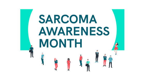 Spotlight on Sarcoma Care: Meet our Lead Sarcoma Clinical Nurse Specialist - SWAG Cancer Alliance