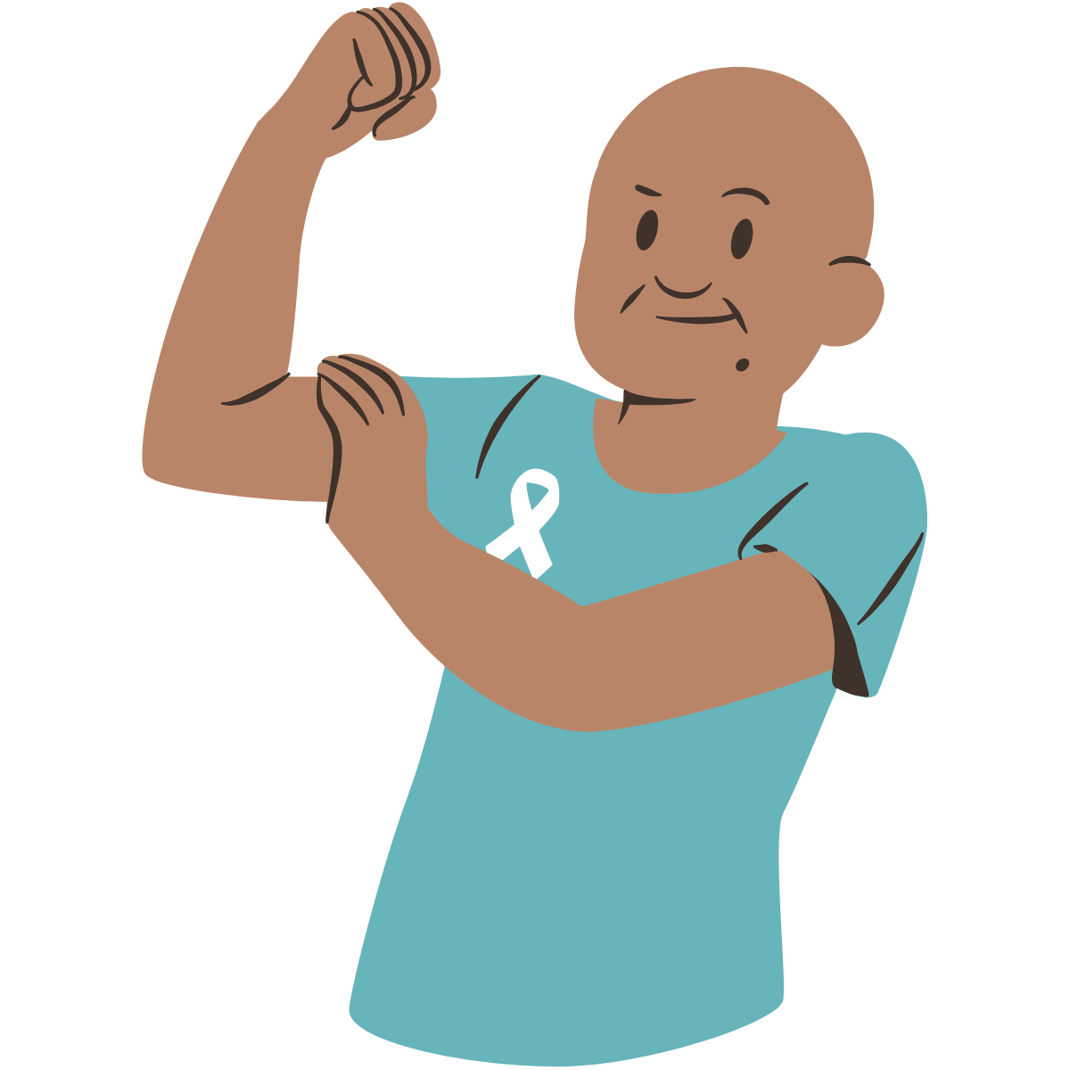 Our 2025 - 2026 Plan - SWAG Cancer Alliance