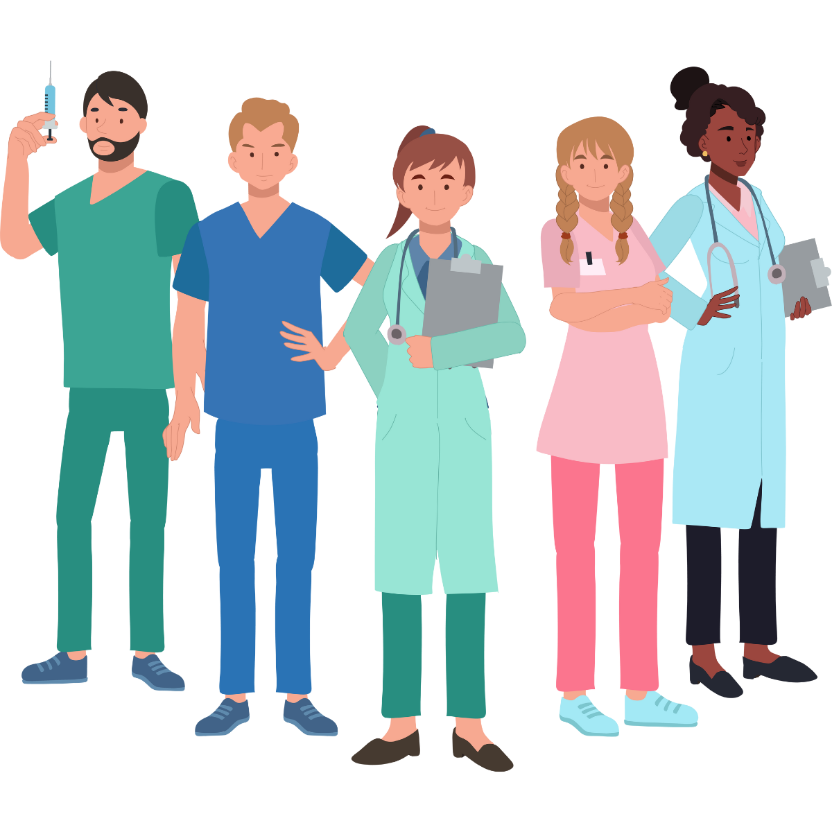 Our 2025 - 2026 Plan - SWAG Cancer Alliance