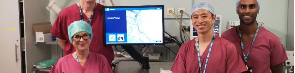 Home - SWAG Cancer Alliance