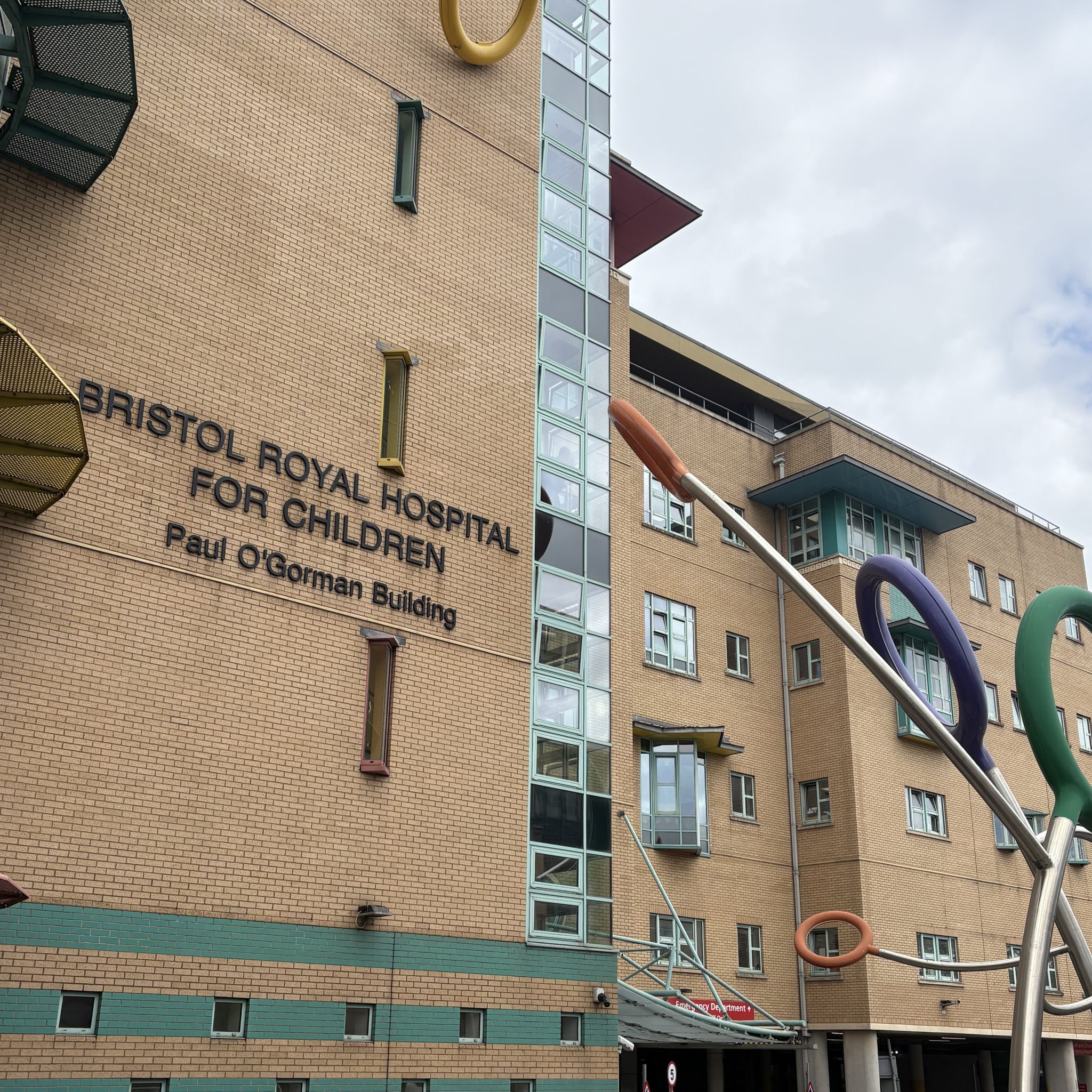 SWAG Cancer Alliance and Bristol Children’s Hospital partner to improve ...