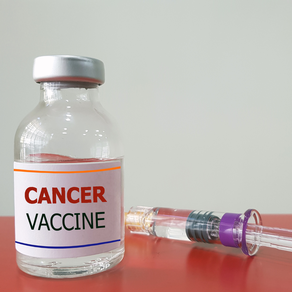 Cancer Vaccine Launch Pad: Improving access to cancer vaccine trials ...