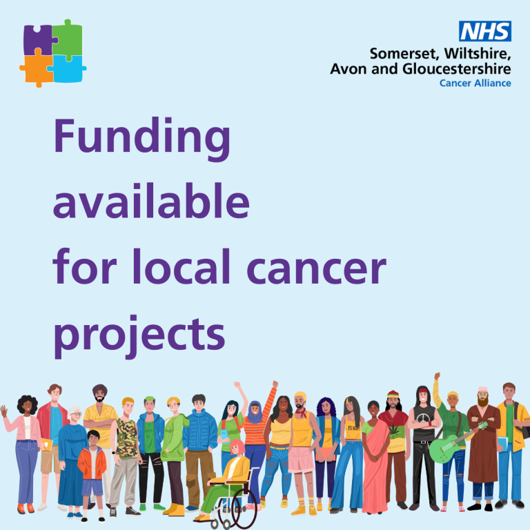 New small grants scheme launched to tackle health inequalities across ...